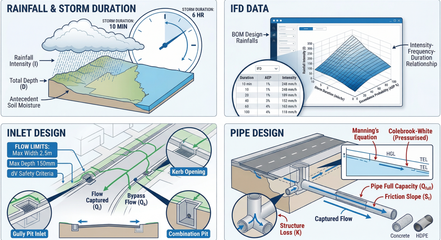 Stormwater Engineering Fundamentals - Civil and Structural Engineer